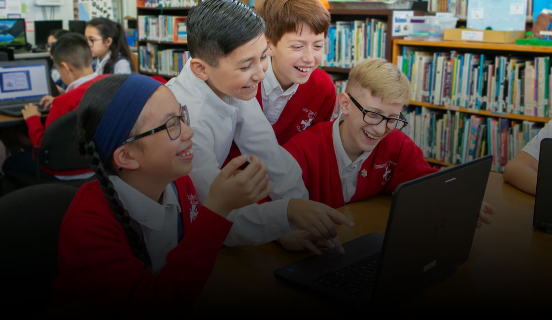 e-Learning - Catholic Schools in the Diocese of Dallas