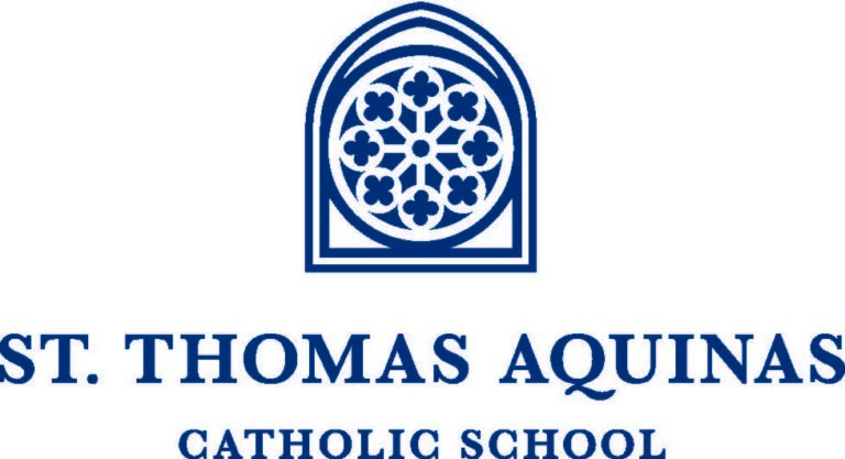 STA Logo - Catholic Schools in the Diocese of Dallas